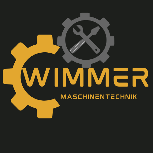Maschinentechnik Wimmer - Startseite